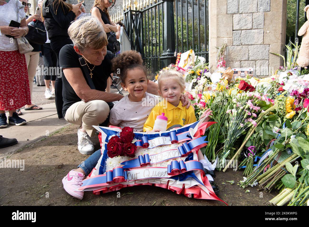 Jane quincey hi-res stock photography and images - Alamy