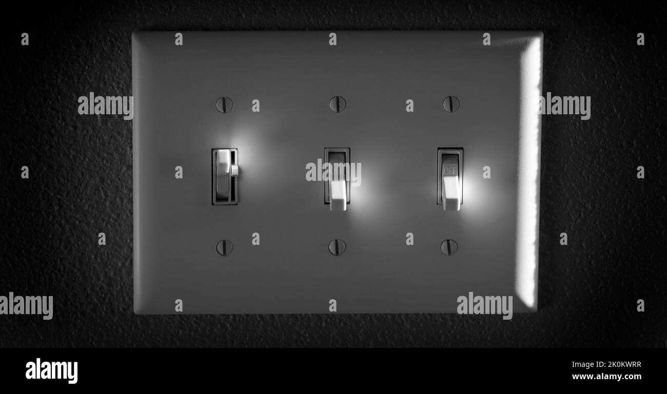 Bright highlights Black and White Stock Photos & Images - Alamy