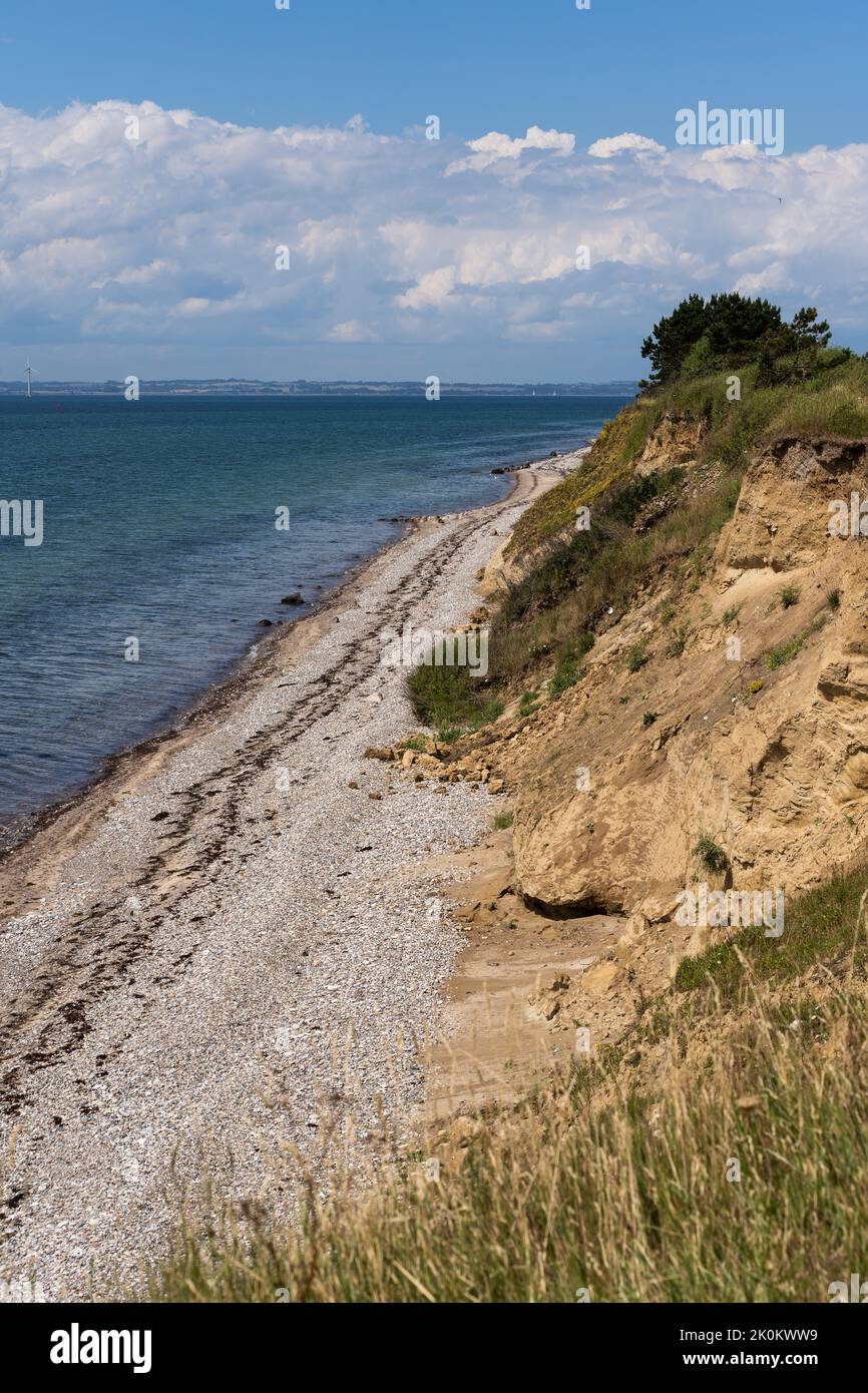 Tunø denmark hi-res stock photography and images - Alamy