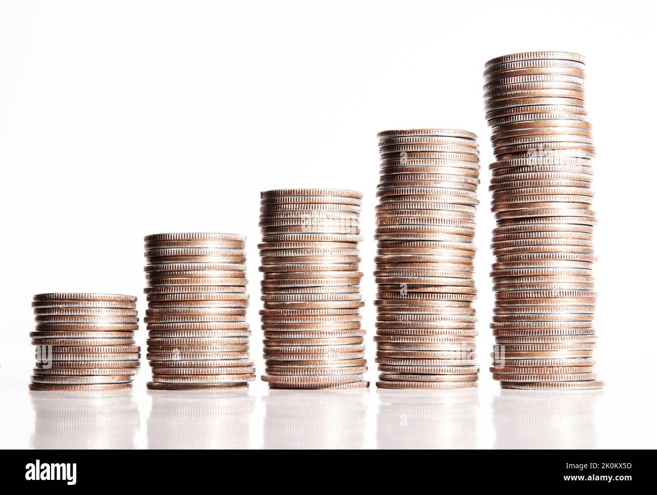 Stacked in row hi-res stock photography and images - Alamy