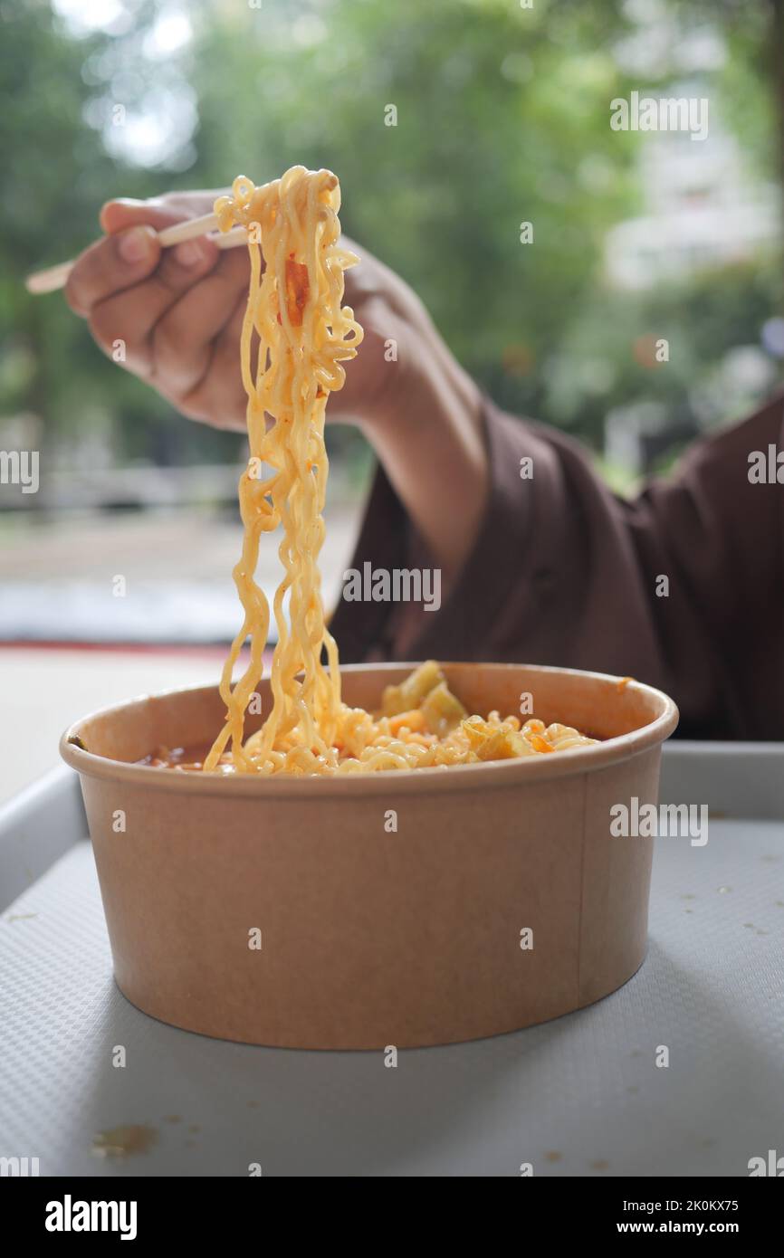 Pasta spaghetti packet hi-res stock photography and images - Alamy