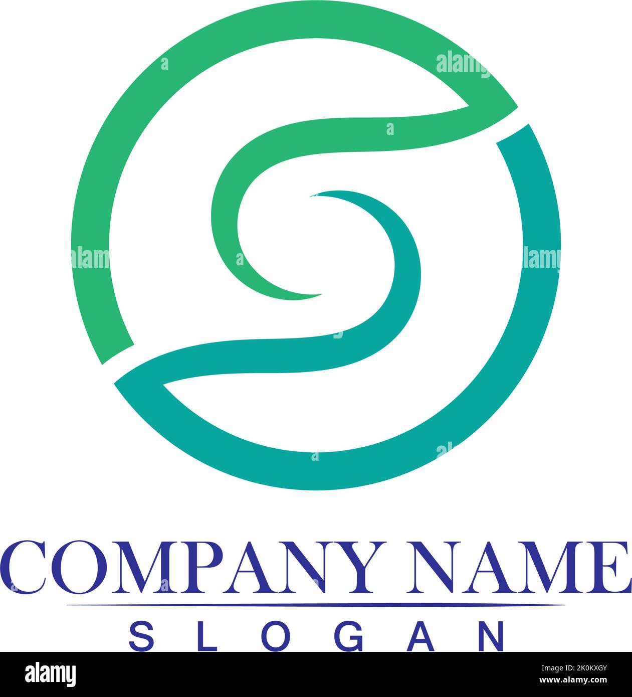 infinity logo and symbol template icons app design Stock Vector Image ...