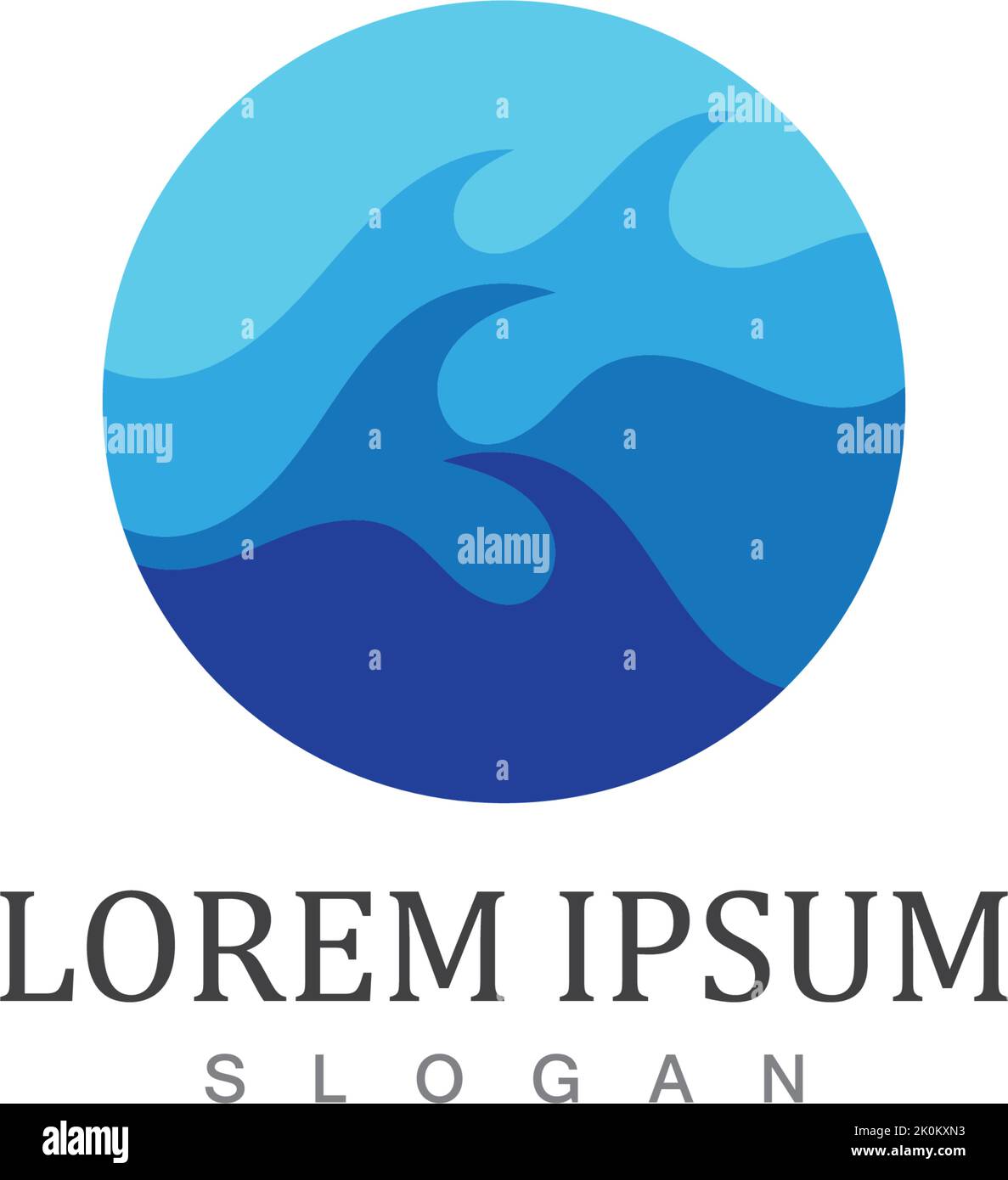 River wave surfing Cut Out Stock Images & Pictures - Alamy