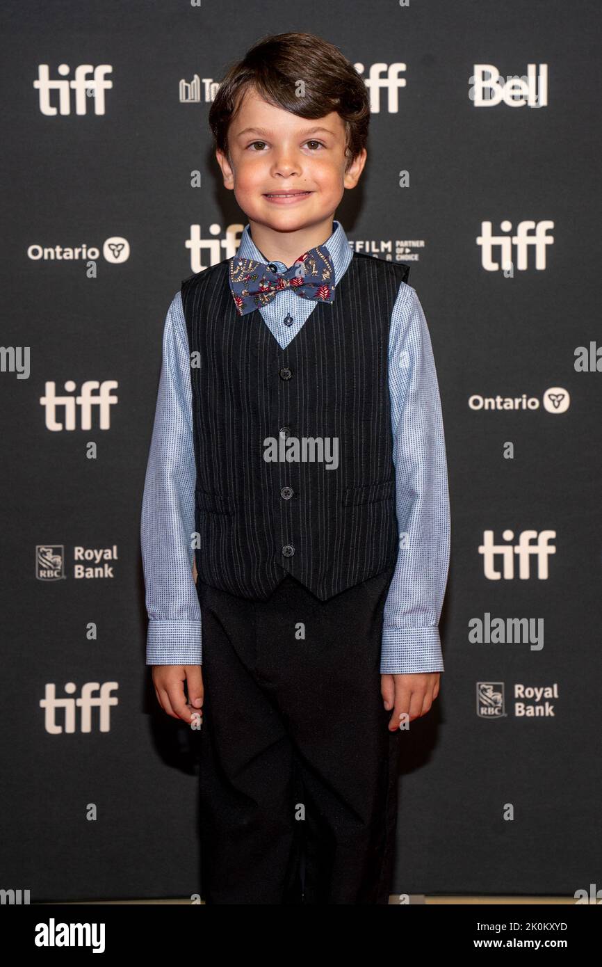 Enzo desmeules saint hilaire hi-res stock photography and images - Alamy