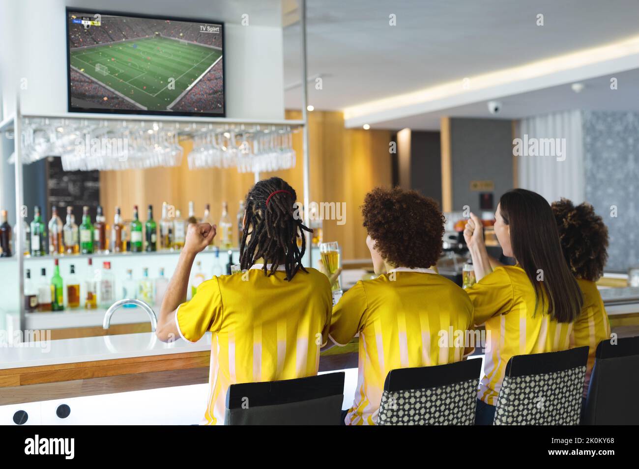 Championship beer hi-res stock photography and images - Alamy