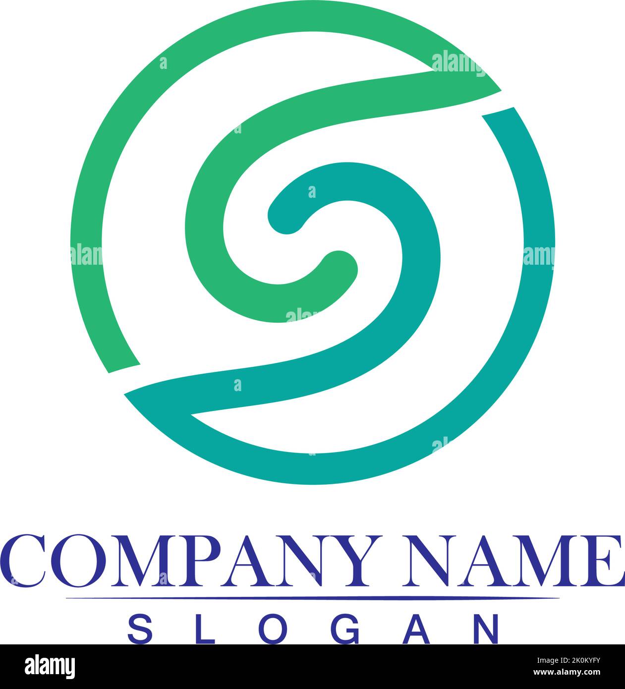 infinity logo and symbol template icons app design Stock Vector Image ...