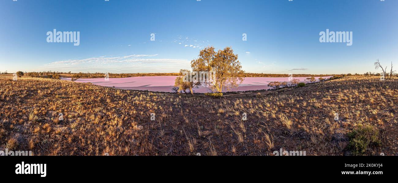 Murray sunset national park australia hi-res stock photography and ...