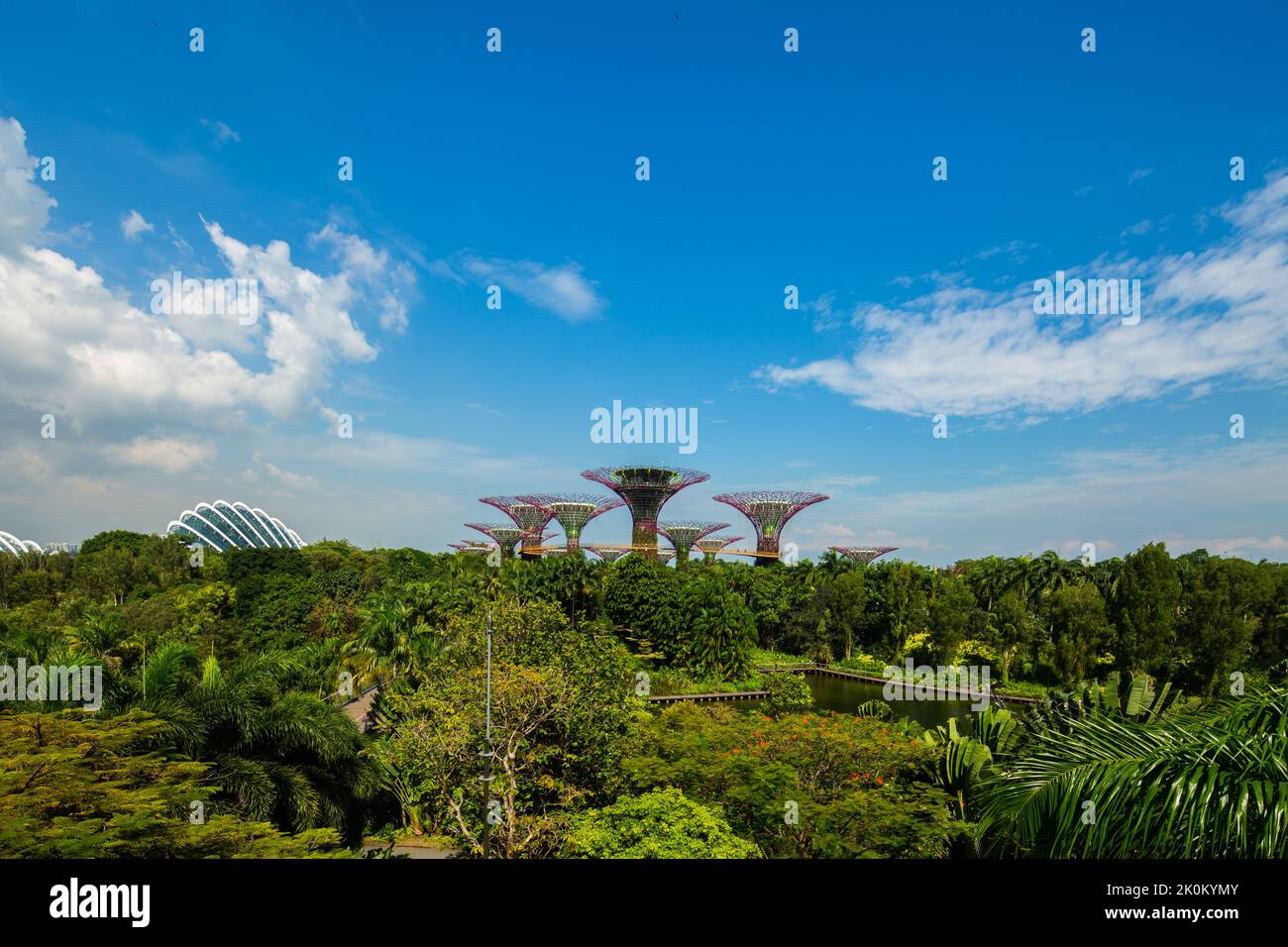 Megastructure hi-res stock photography and images - Alamy