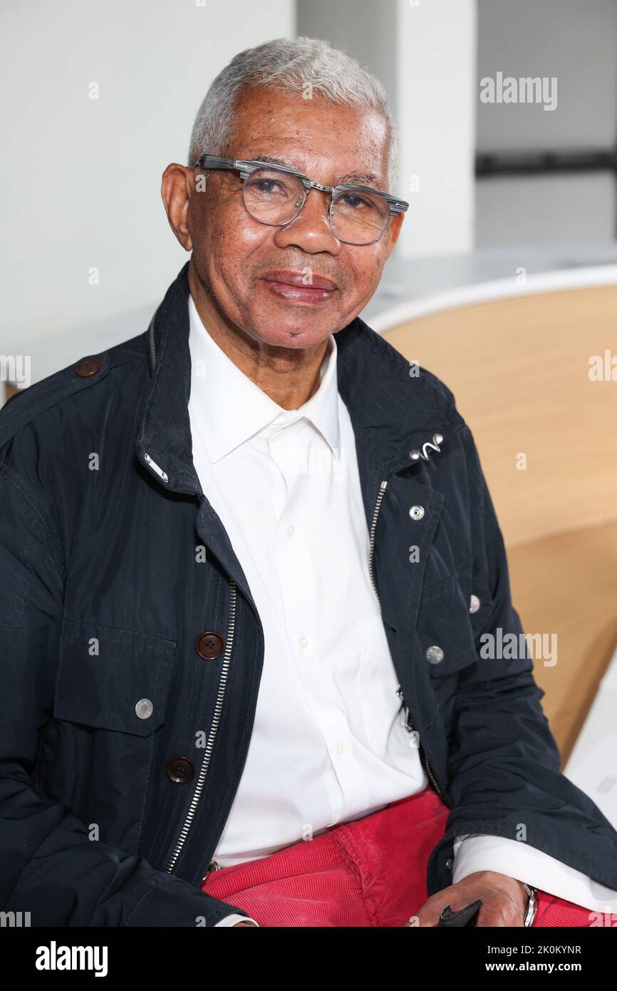 Freddie leiba hi-res stock photography and images - Alamy