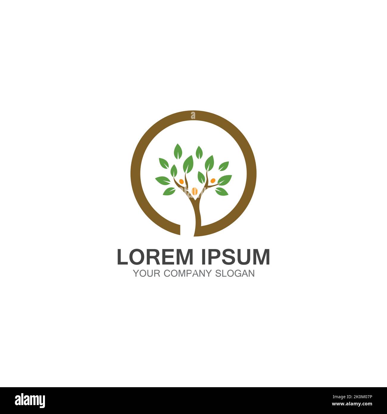 People Tree Logo Template Design Vector Stock Vector Image & Art - Alamy