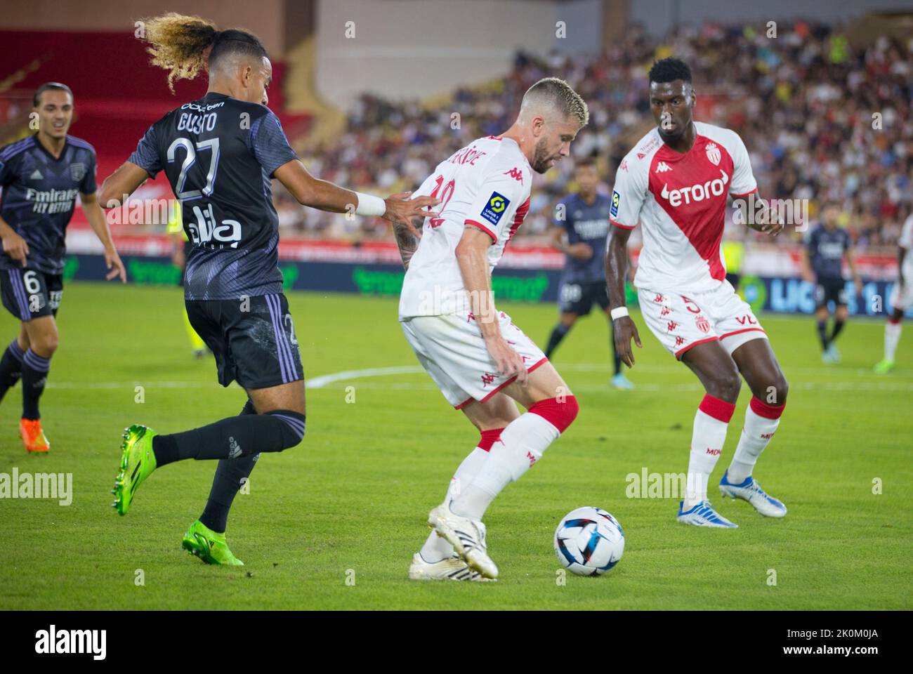 Monte gusto hi-res stock photography and images - Alamy