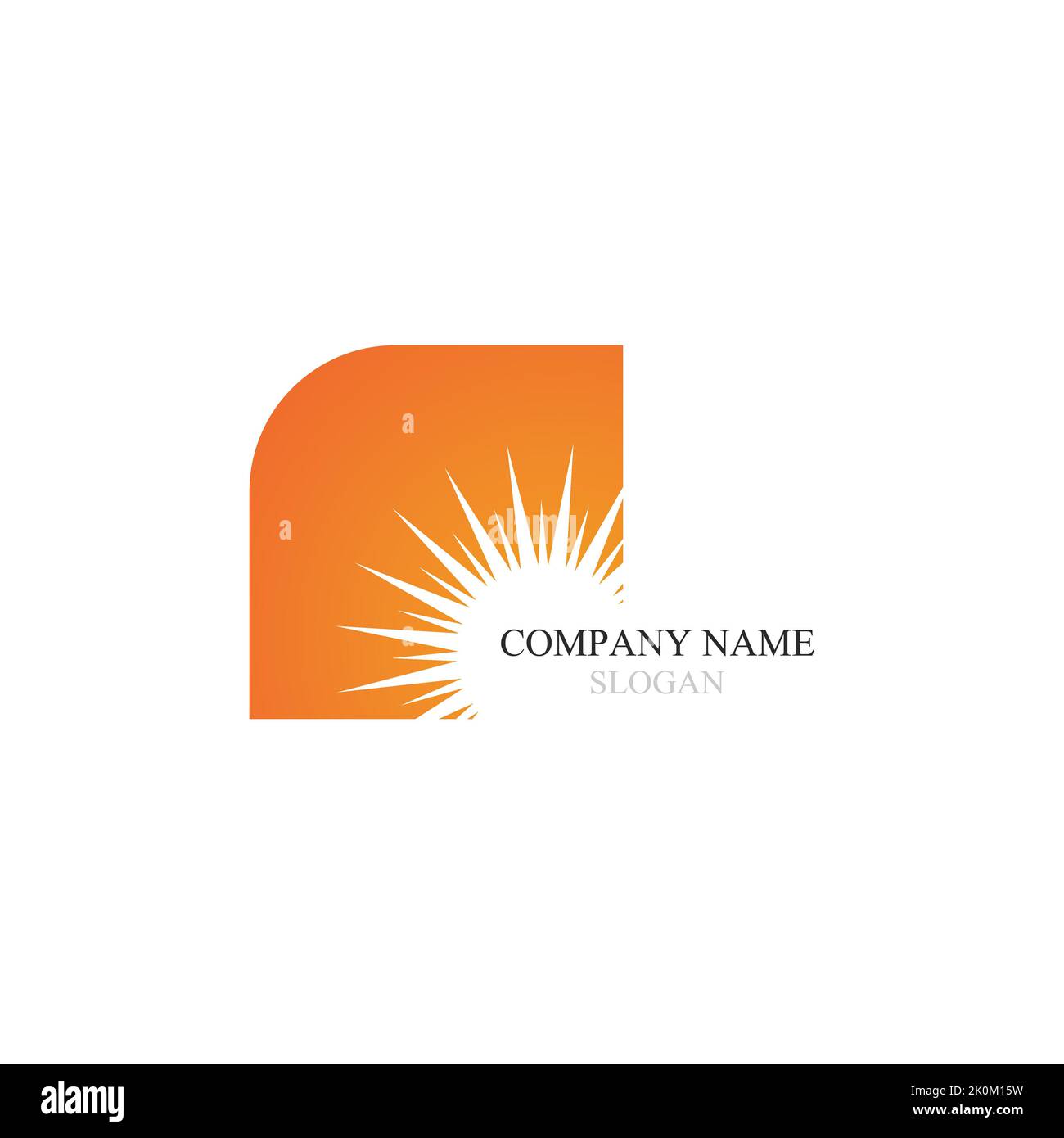 Over horizon Stock Vector Images - Alamy