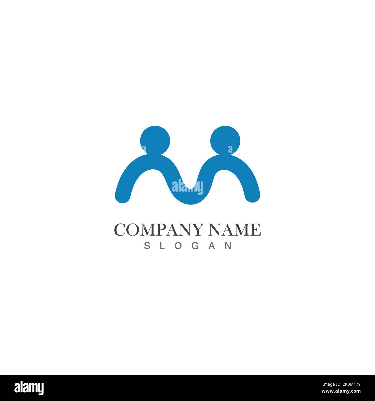 People Logo, Social Design Template Stock Vector Image & Art - Alamy