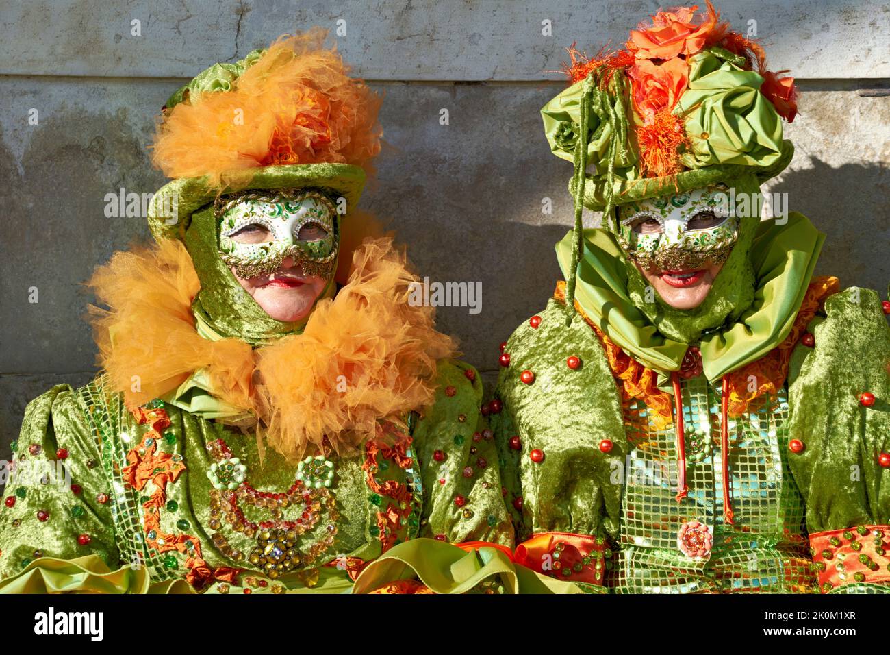 Clown venice carnival hi-res stock photography and images - Alamy