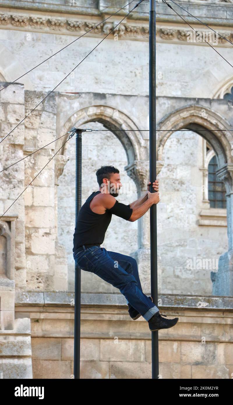 David ayotte hi-res stock photography and images - Alamy