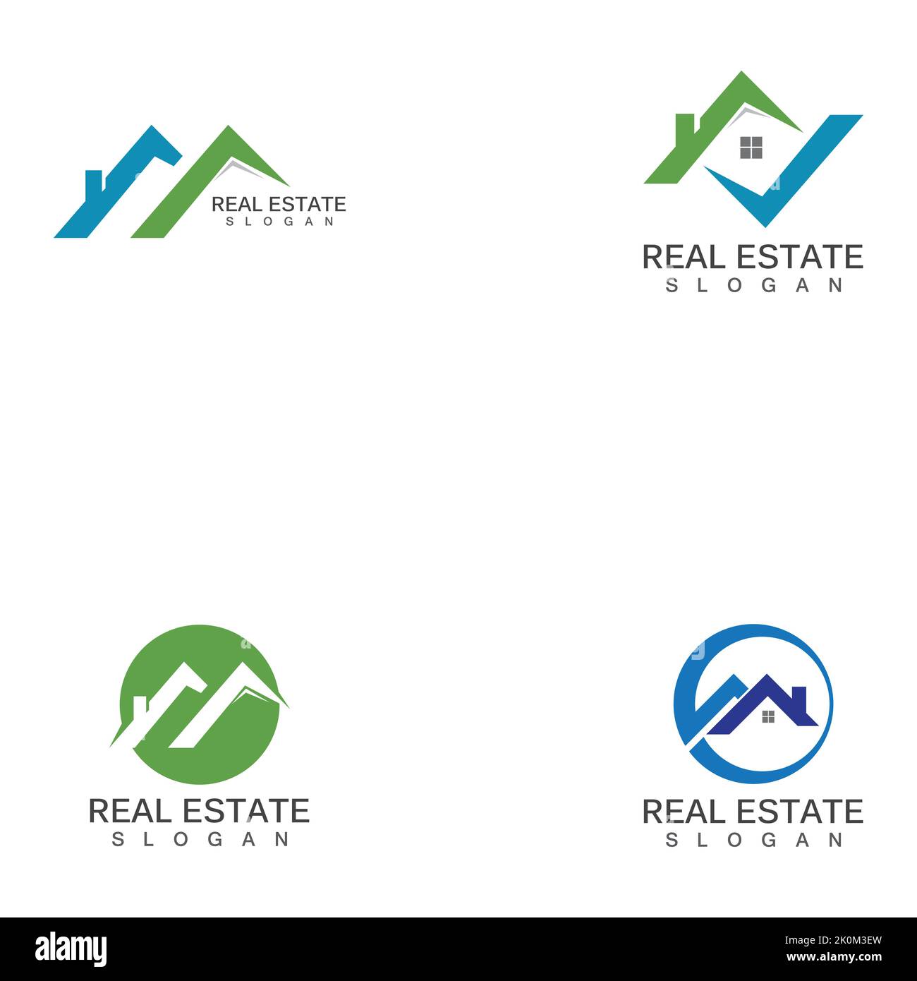 Roofing Logo Design Free