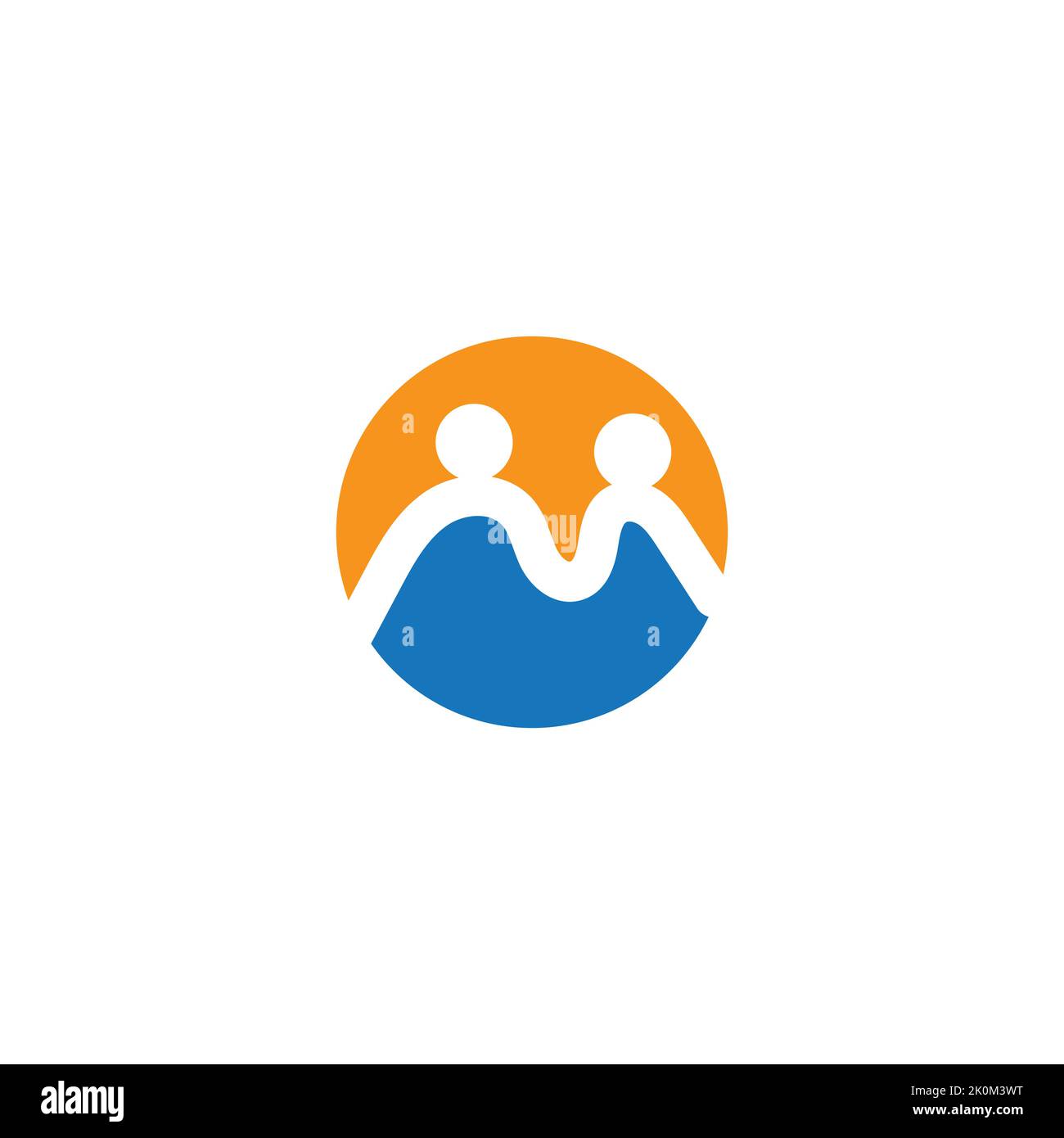 People Logo, Social Design Template Stock Vector Image & Art - Alamy