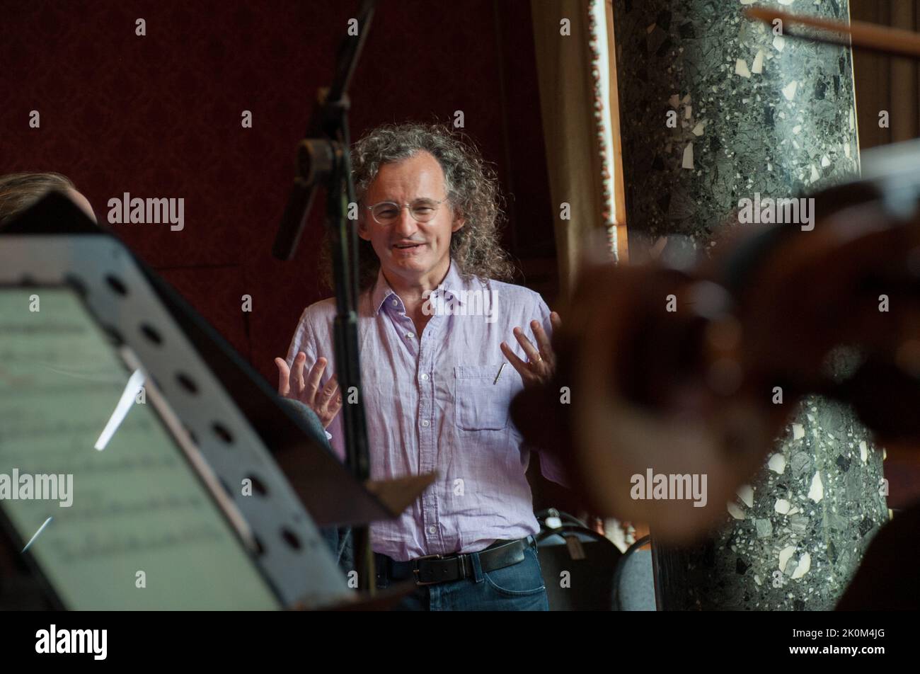 Hayes martin hi-res stock photography and images - Alamy