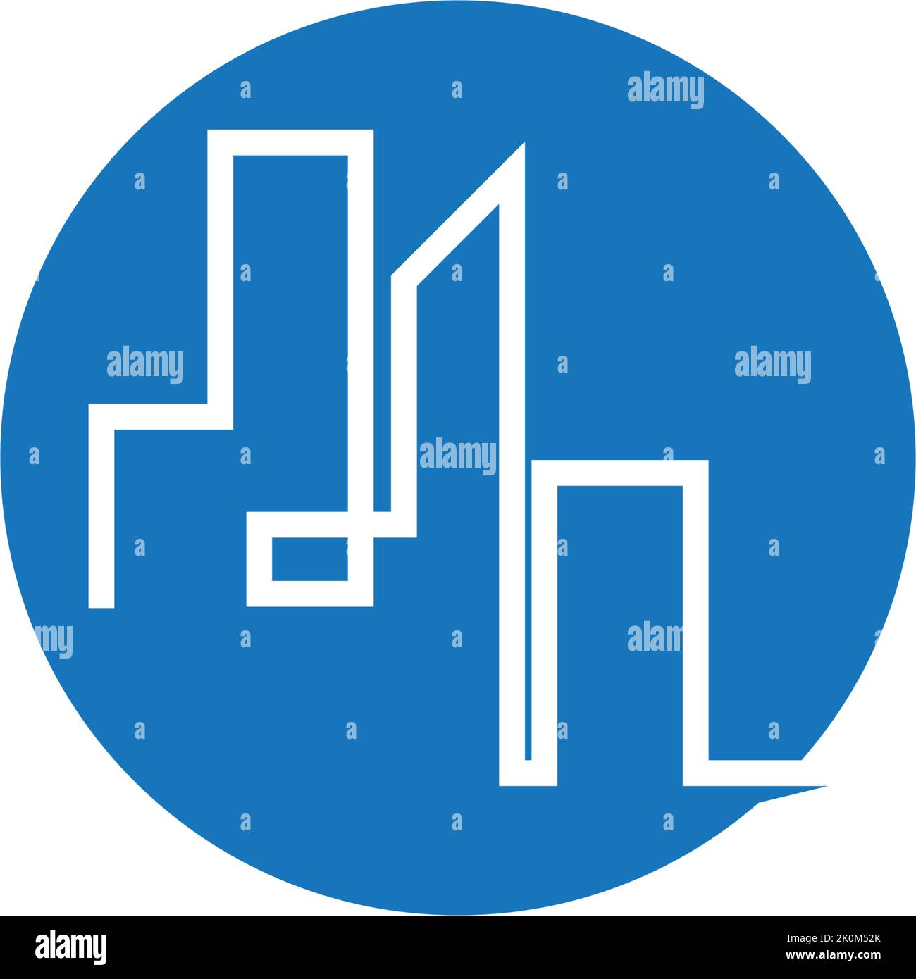 property logo design vector icon Stock Vector Image & Art - Alamy