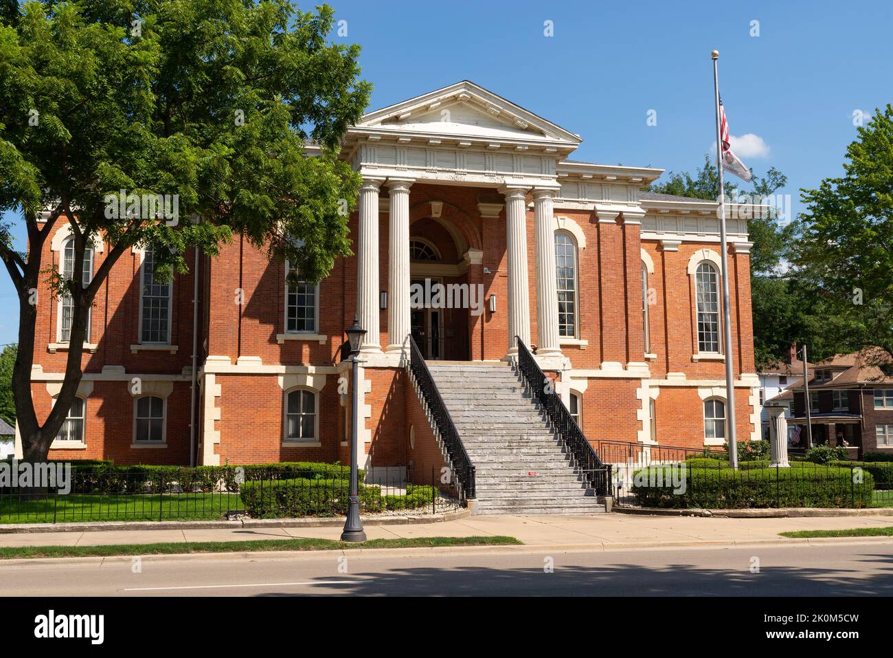 Third appellate district hi-res stock photography and images - Alamy