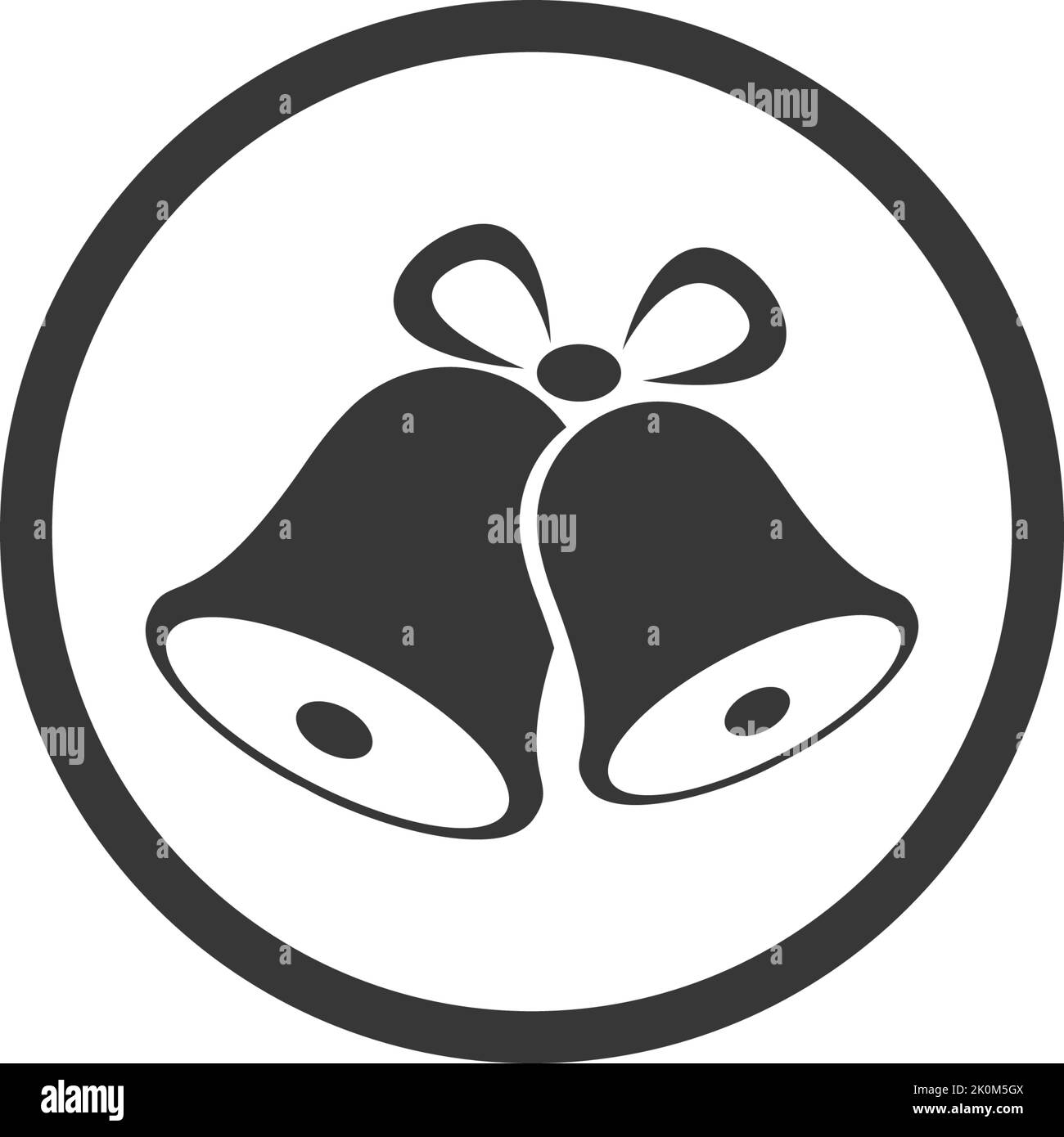 Bell Vector Icon, Alert, Bell, Notification Icon Stock Vector Image ...