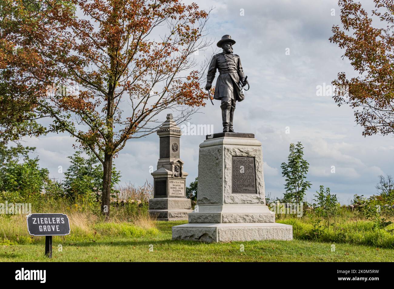 Hays grove hi-res stock photography and images - Alamy