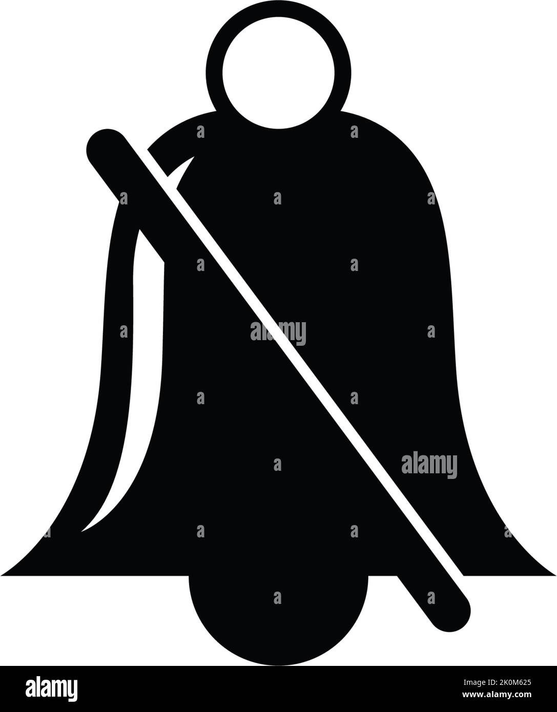 Bell Vector Icon, Alert, Bell, Notification Icon Stock Vector Image ...