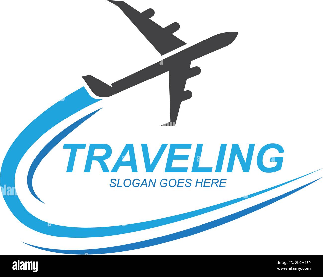 Air Travel Logo
