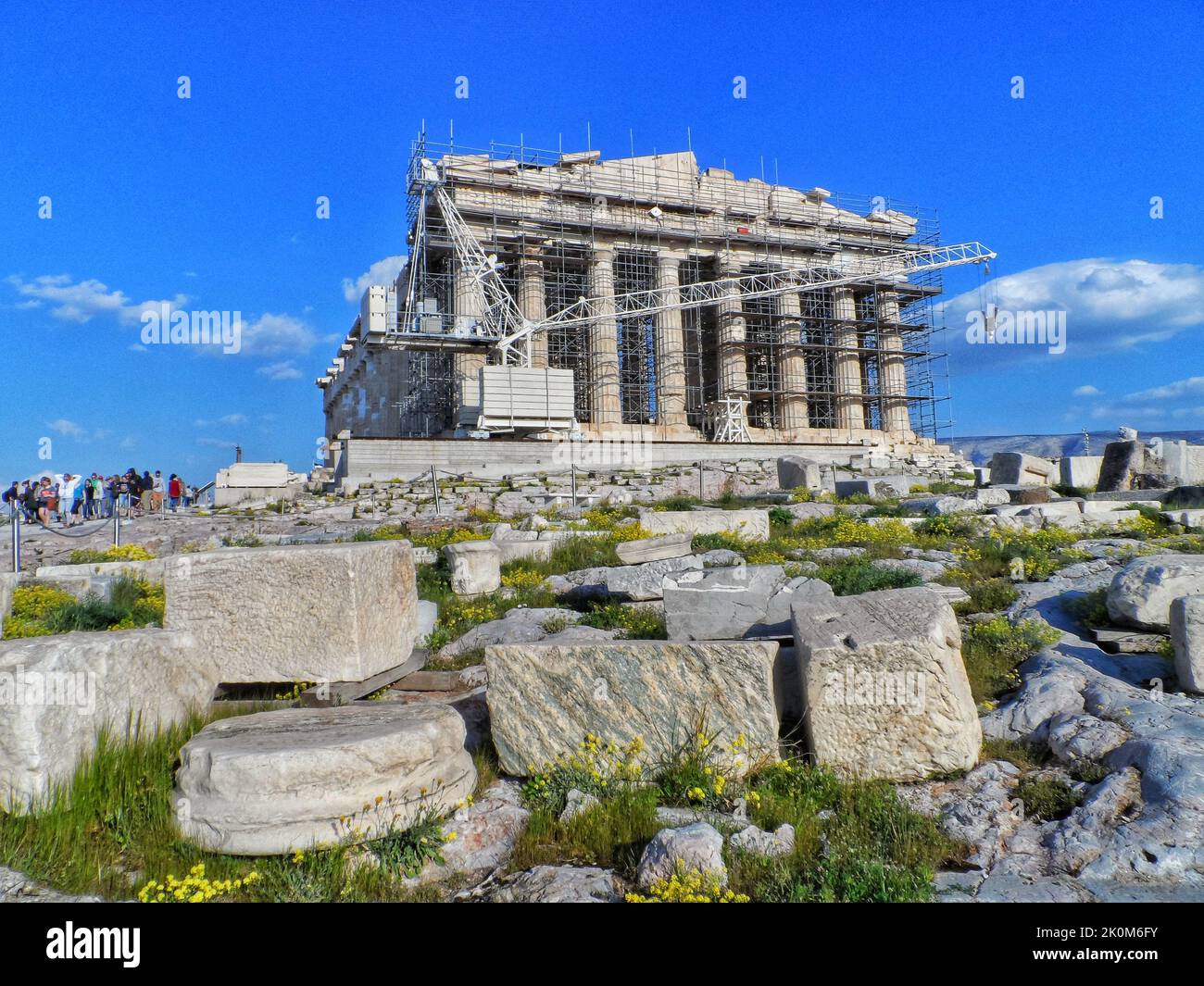 Under reparation hi-res stock photography and images - Alamy