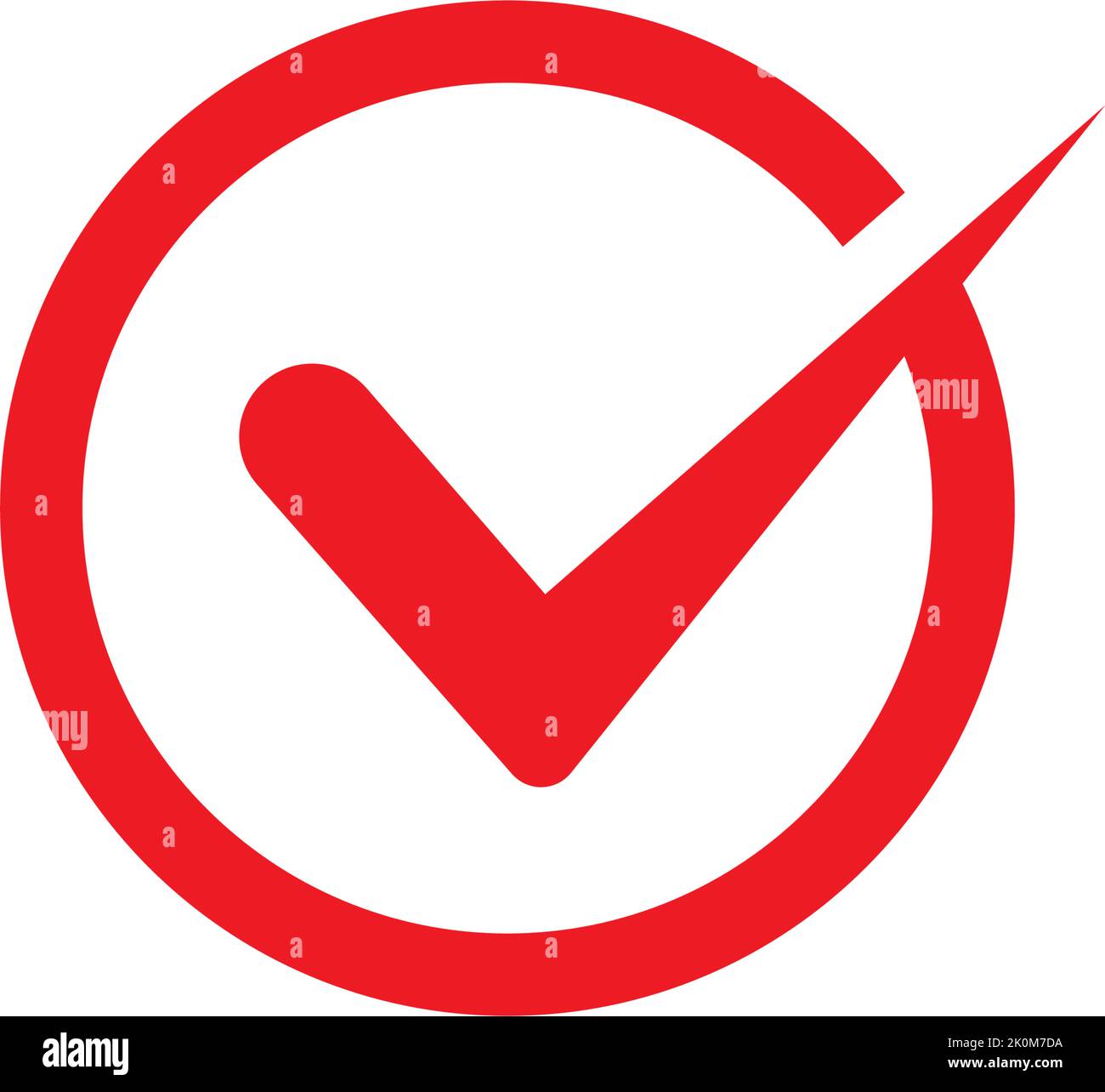 Mark v Stock Vector Images - Alamy