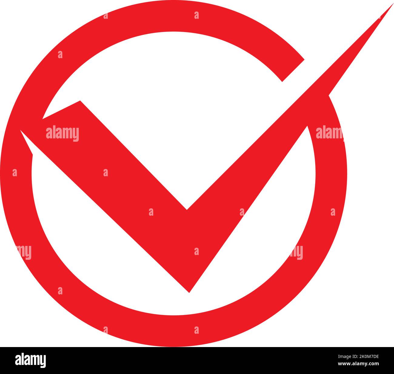 Mark v Stock Vector Images - Alamy