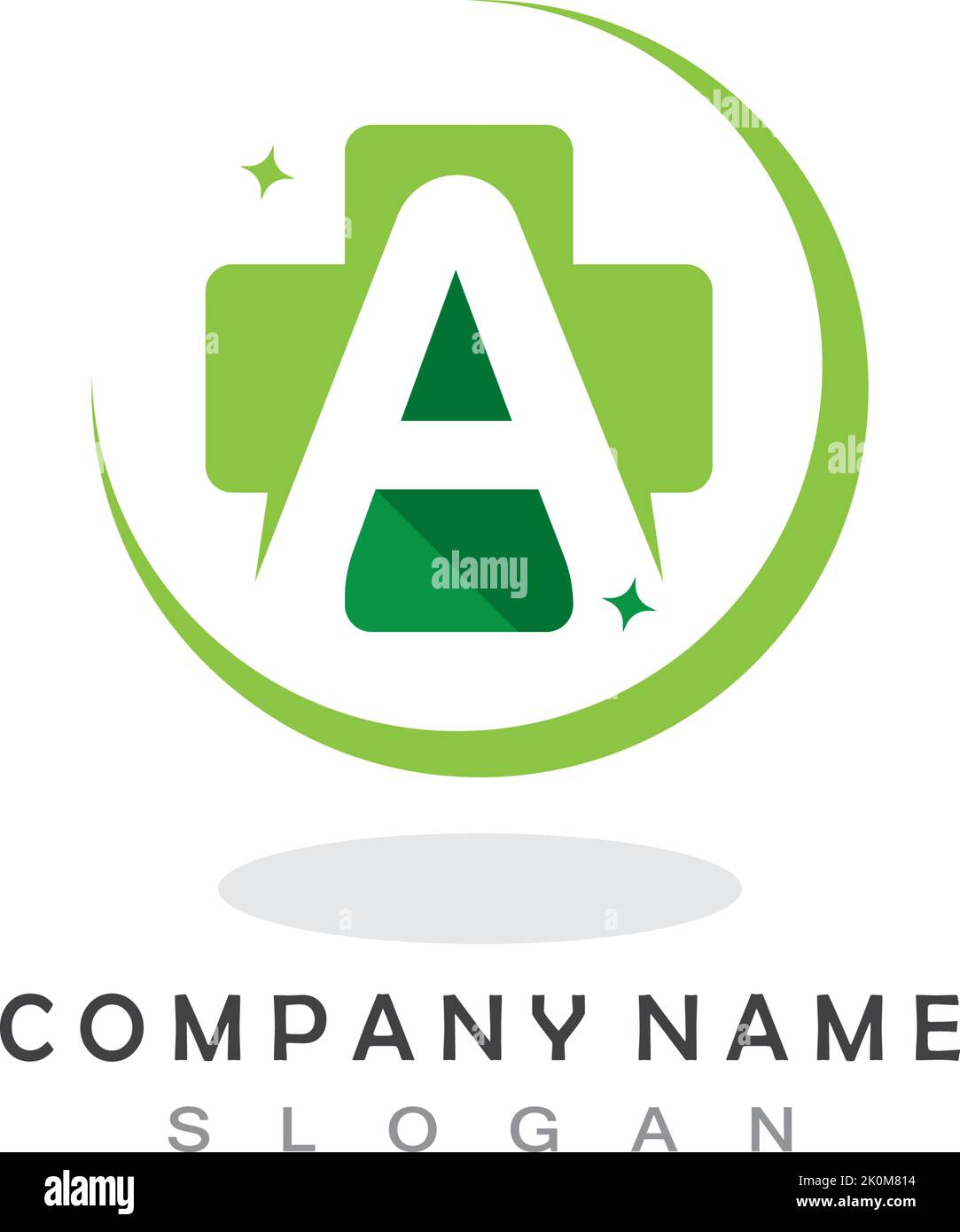 Hospital clinica Stock Vector Images - Alamy