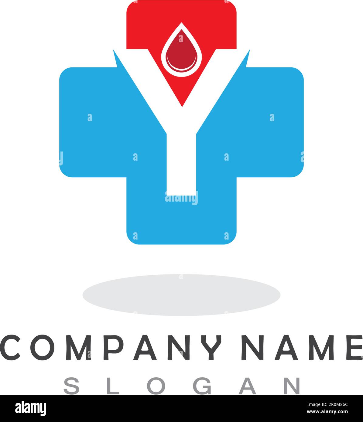 Y m initial Cut Out Stock Images & Pictures - Alamy