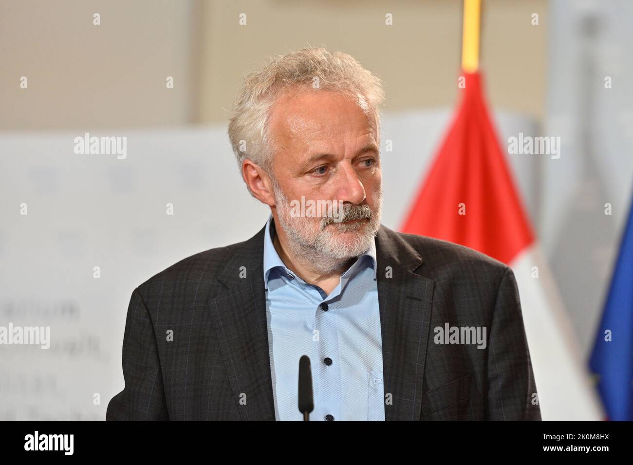 Franz angerer hi-res stock photography and images - Alamy