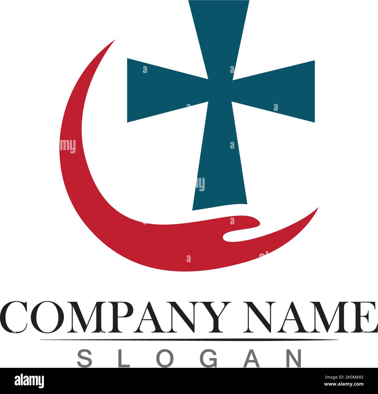 Presbyterian Church Logo Vector