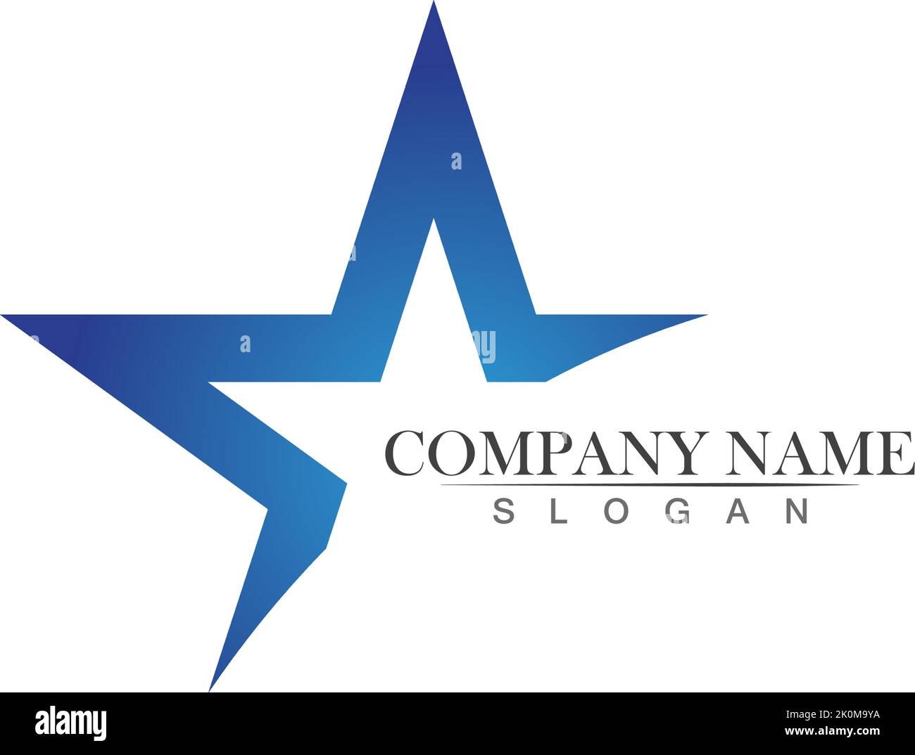 Star vector icon illustration design Stock Vector Image & Art - Alamy