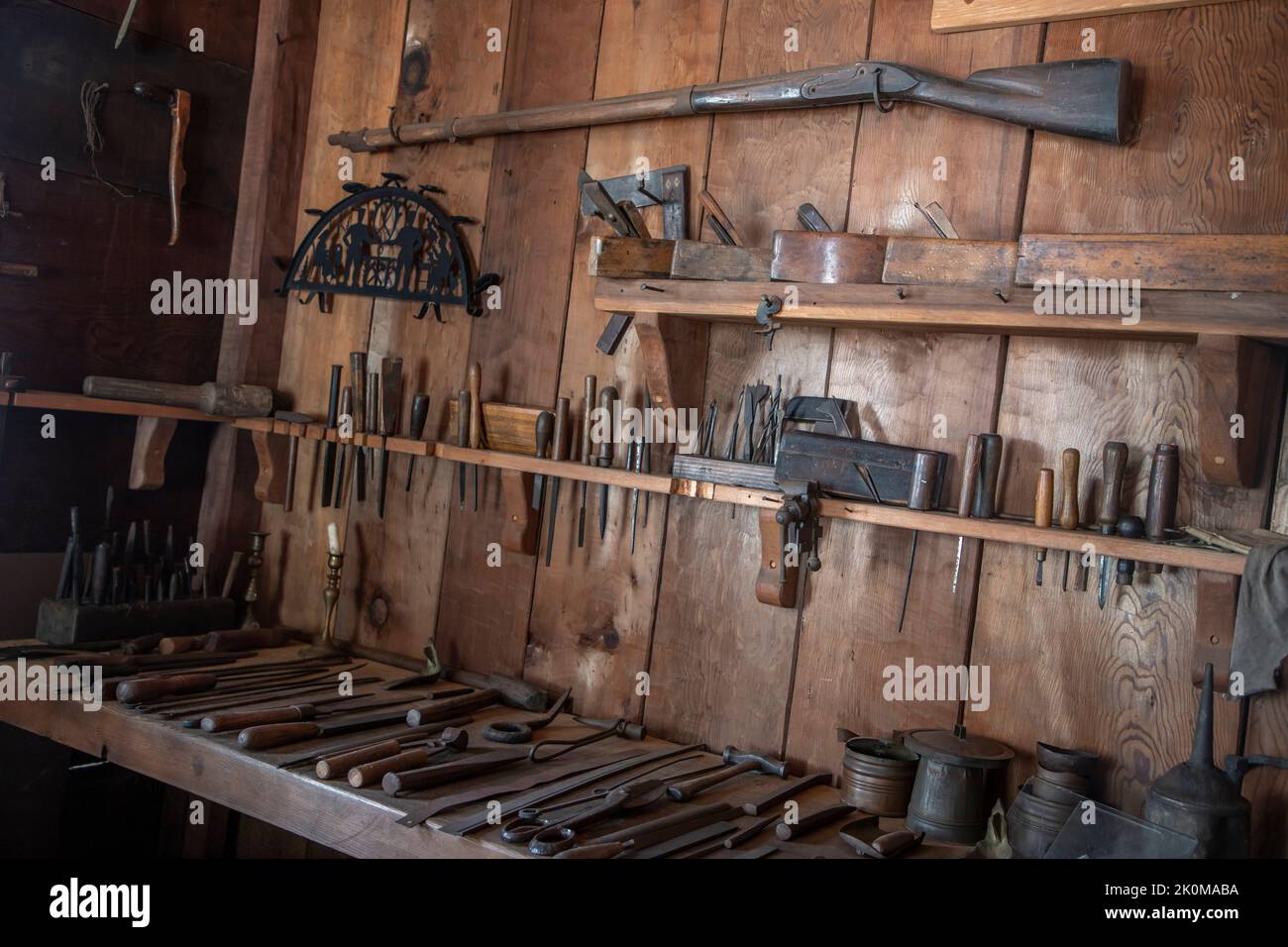 Fort Ross is a historic Russian fort located along Highway 1 in Sonoma ...