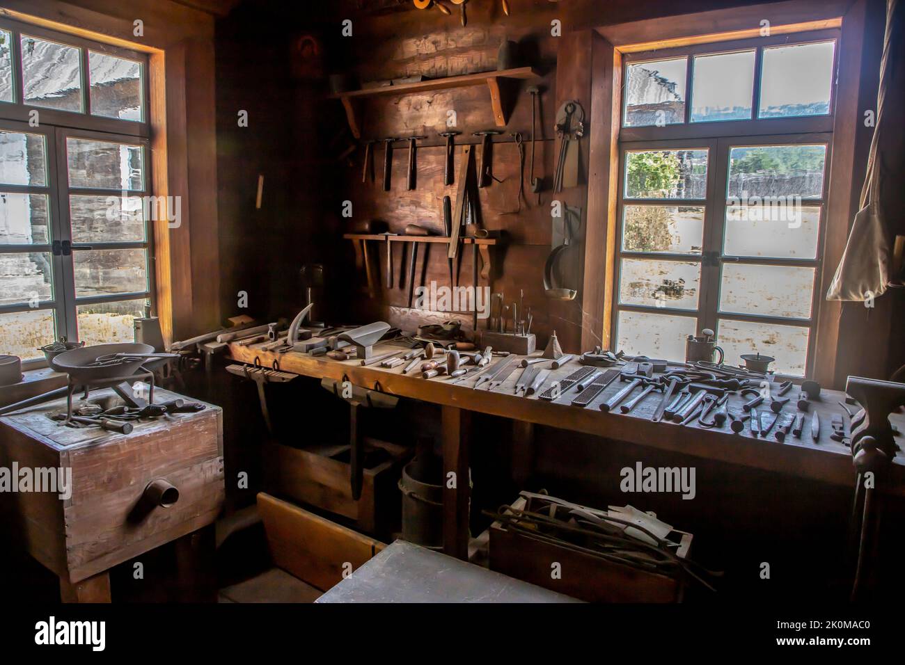 Fort Ross is a historic Russian fort located along Highway 1 in Sonoma County, Northern ...