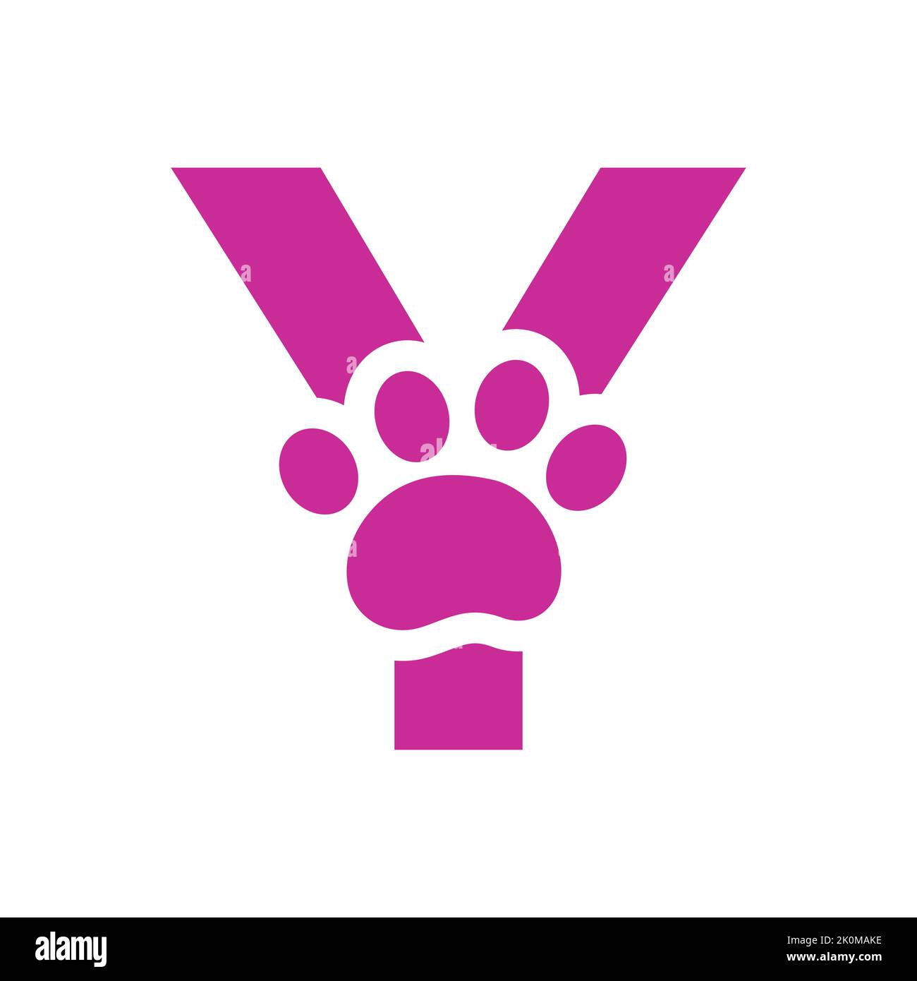 Y pet Stock Vector Images - Alamy