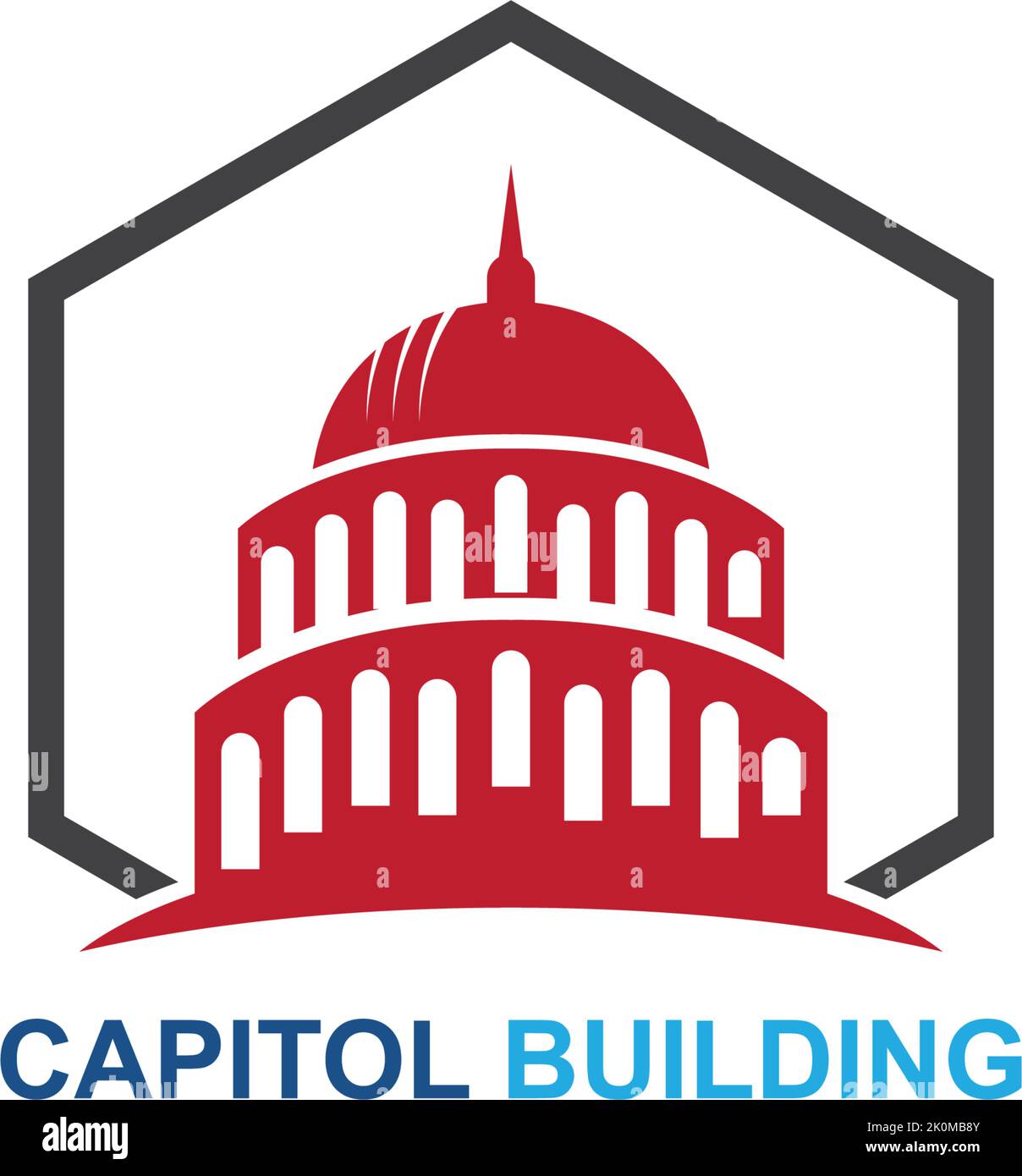 Dc politic Stock Vector Images - Alamy