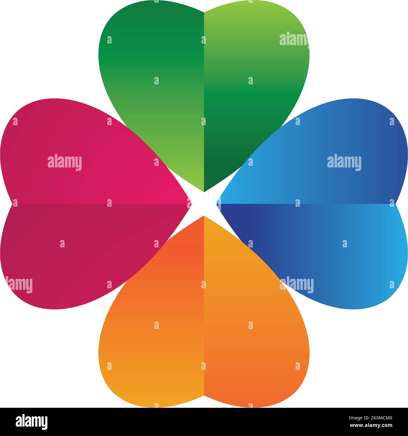 Patrick symbol hi-res stock photography and images - Alamy