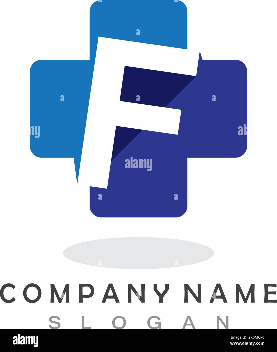 Clinicf logo hi-res stock photography and images - Alamy