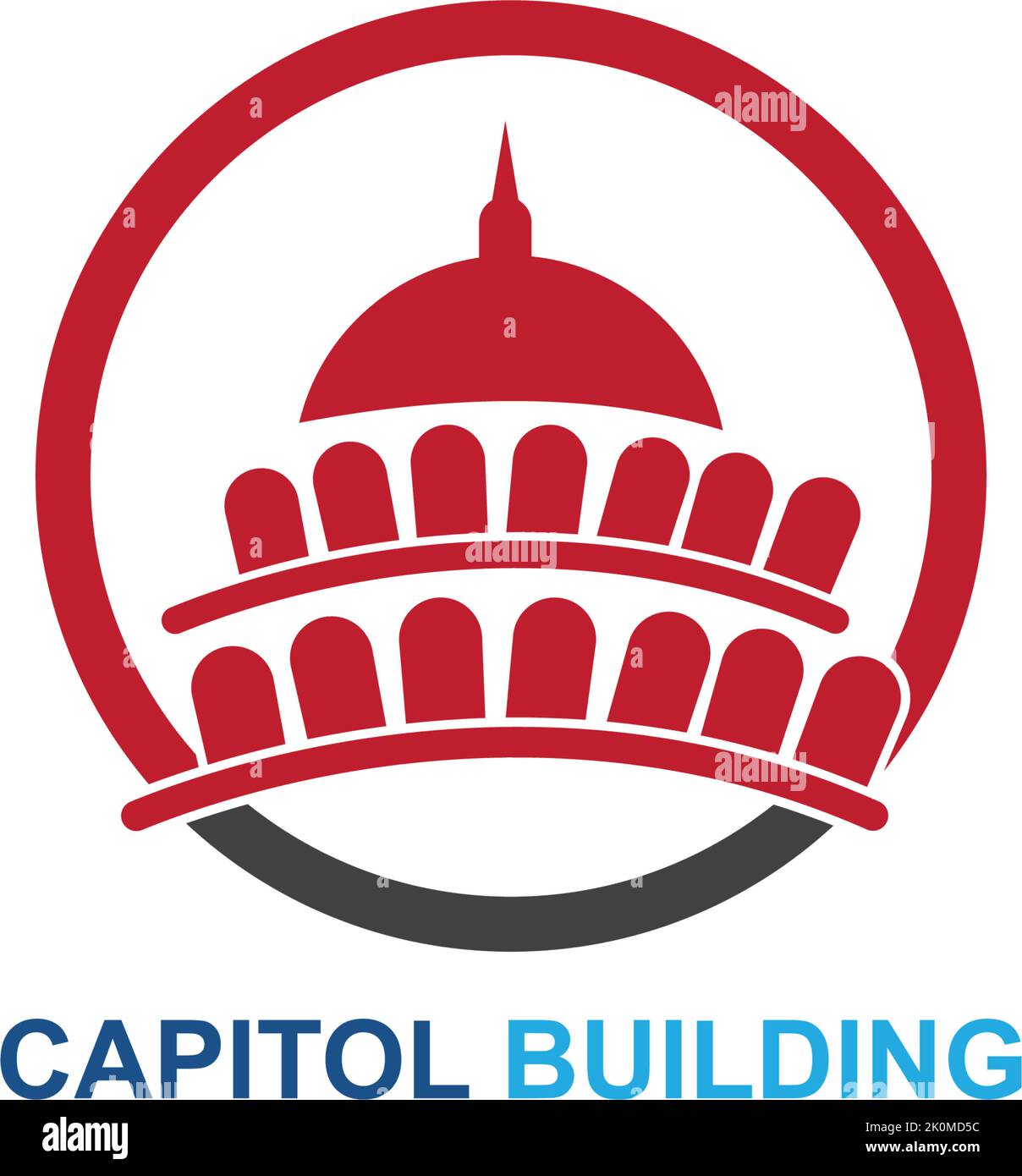 State of washington capitol Cut Out Stock Images & Pictures - Alamy