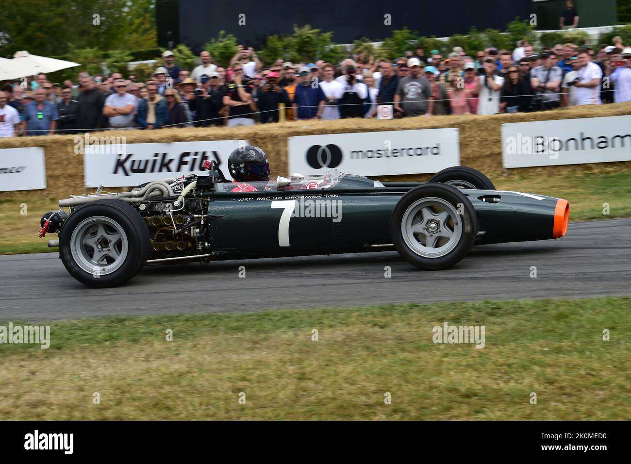 Juergen Boden, Egon Zweimuller, BRM P83, Grand Prix Greats, Grand Prix ...