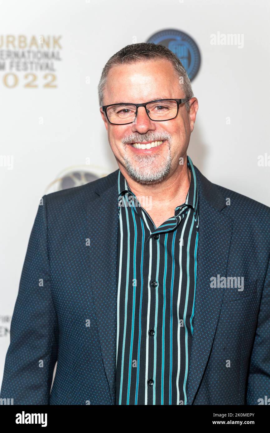 Burbank, CA, September 11, 2022 , Kyle Odermatt attends 14th Annual ...