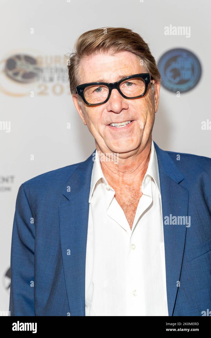 Burbank, CA, September 11, 2022 , Jim Piddock attends 14th Annual ...
