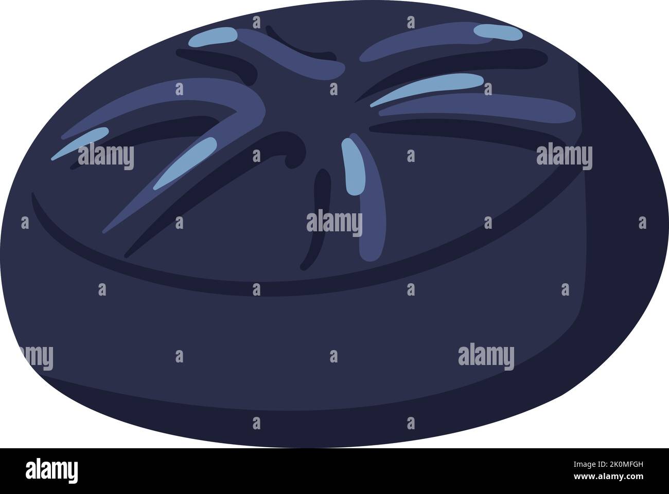 Korean delivery Stock Vector Images - Alamy