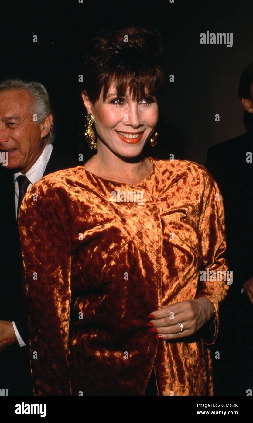 Michele Lee Circa 1980's Credit: Ralph Dominguez/MediaPunch Stock Photo ...