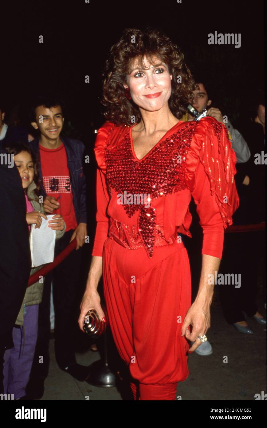 Michele Lee Circa 1980's Credit: Ralph Dominguez/MediaPunch Stock Photo ...