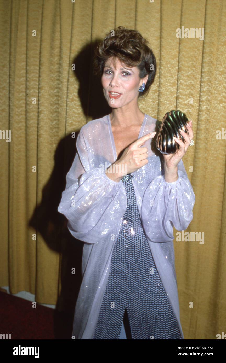 Michele Lee at the 9th Annual People's Choice Awards at Santa Monica ...